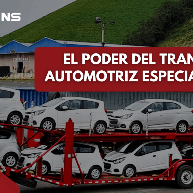 ¿Sabes qué es la Certificación Basc? - Portrans